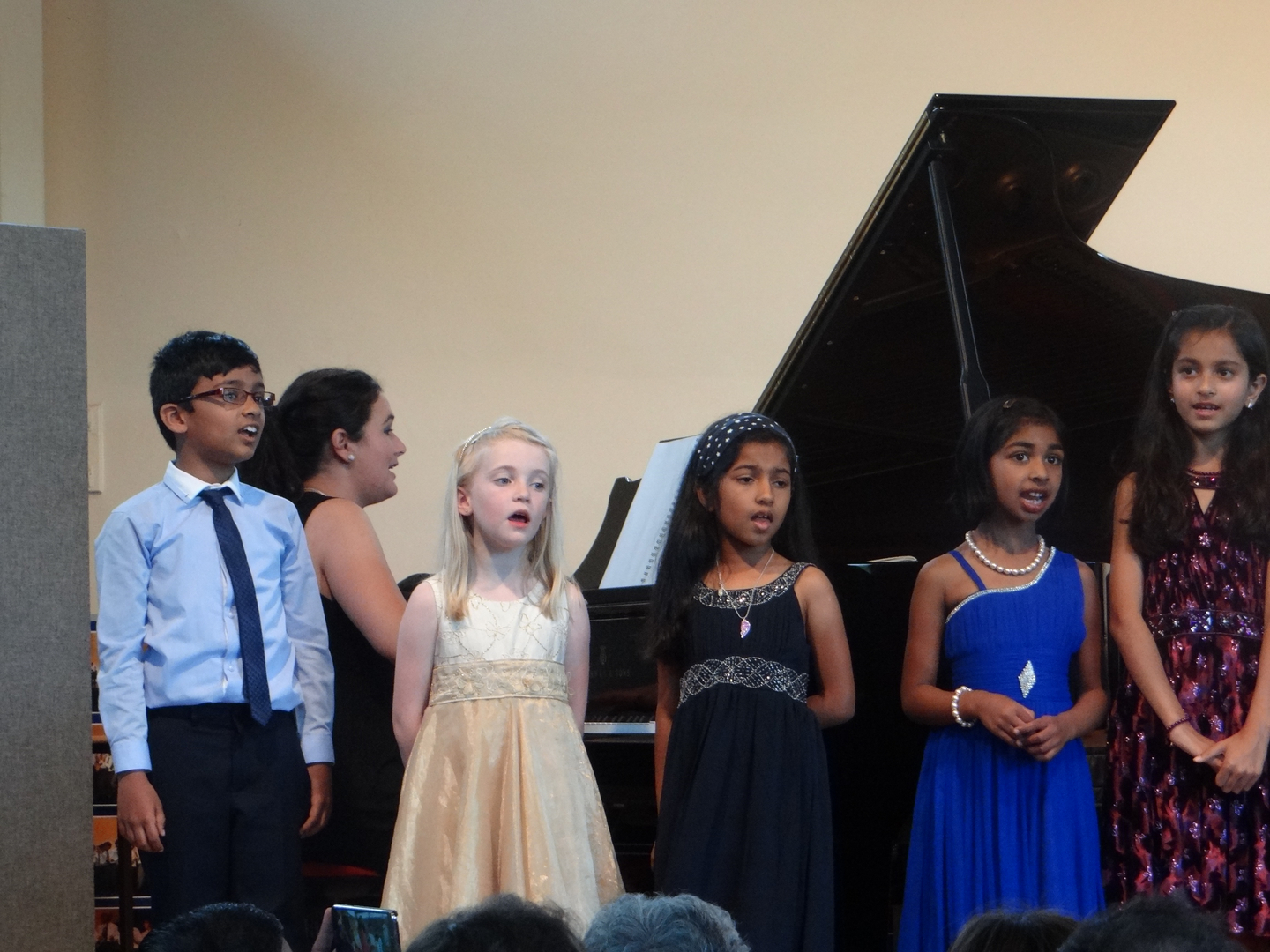 Beethoven Music School