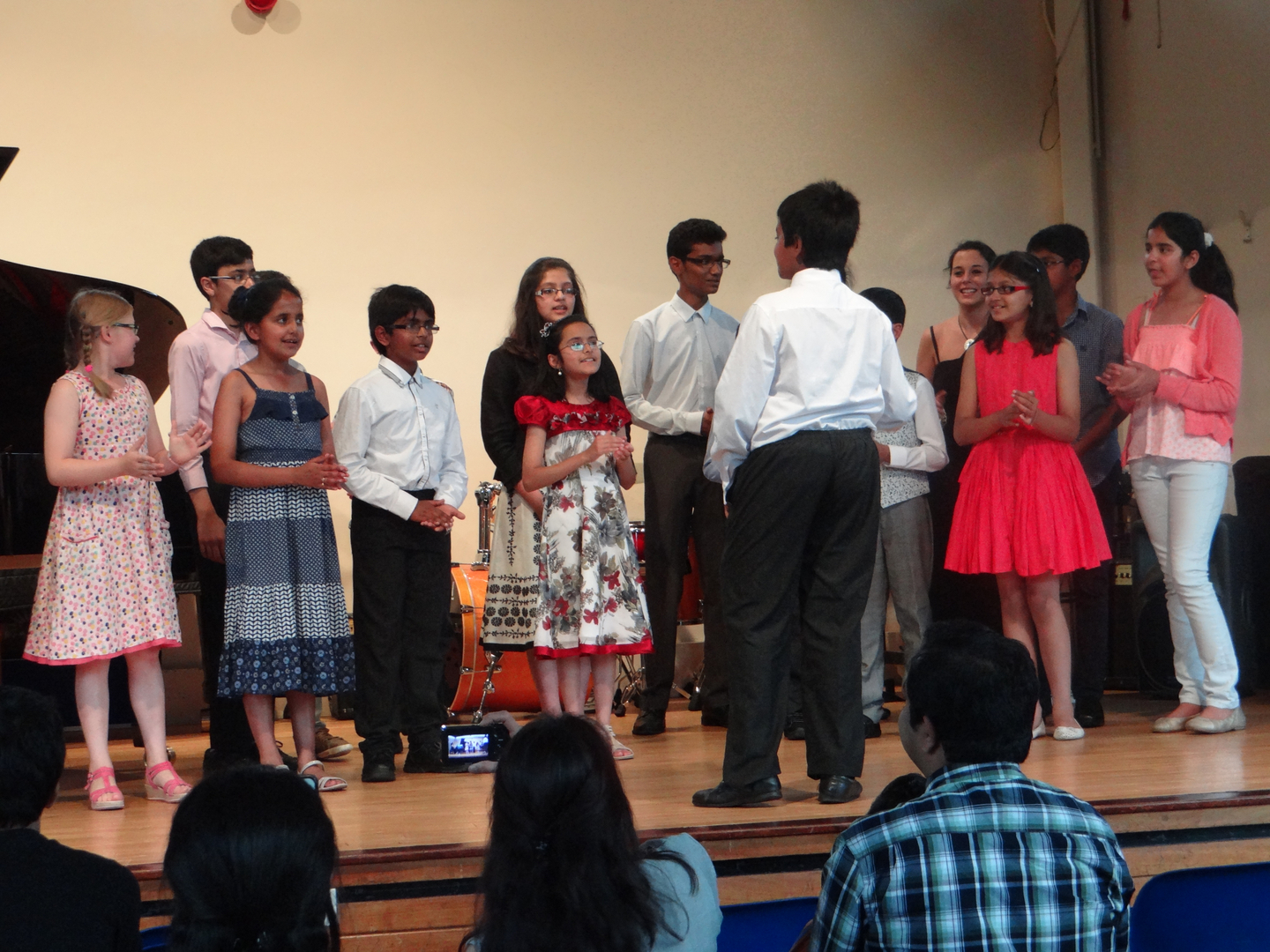 Beethoven Music School