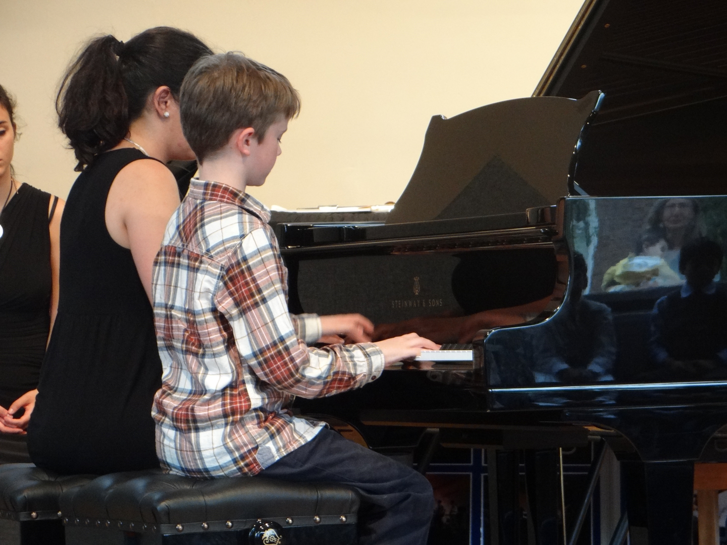 Beethoven Music School