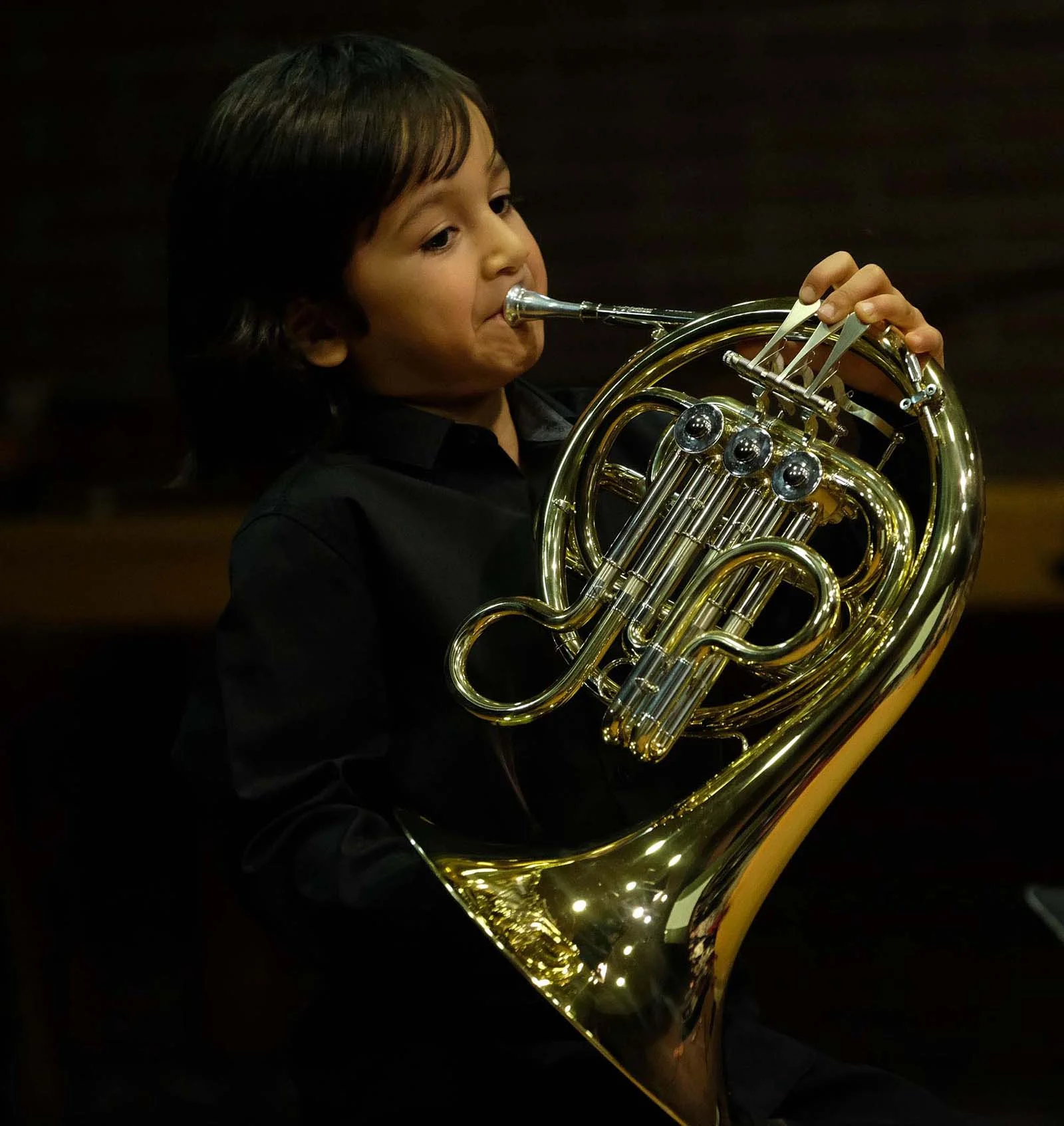 Beethoven Music School