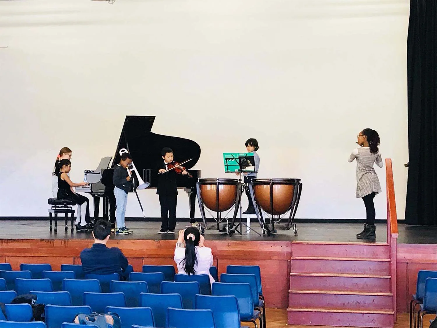 Beethoven Music School