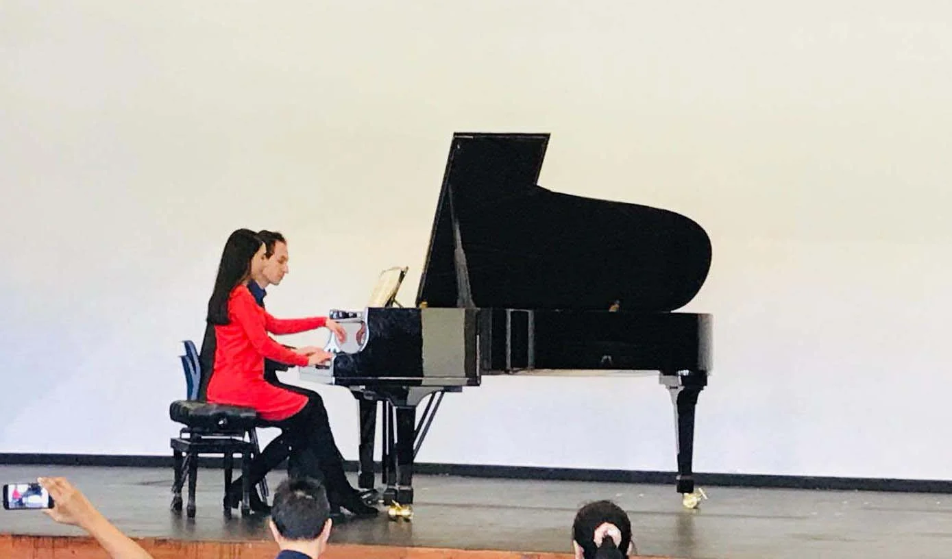 Beethoven Music School