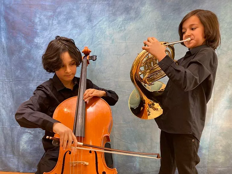 Chamber Music